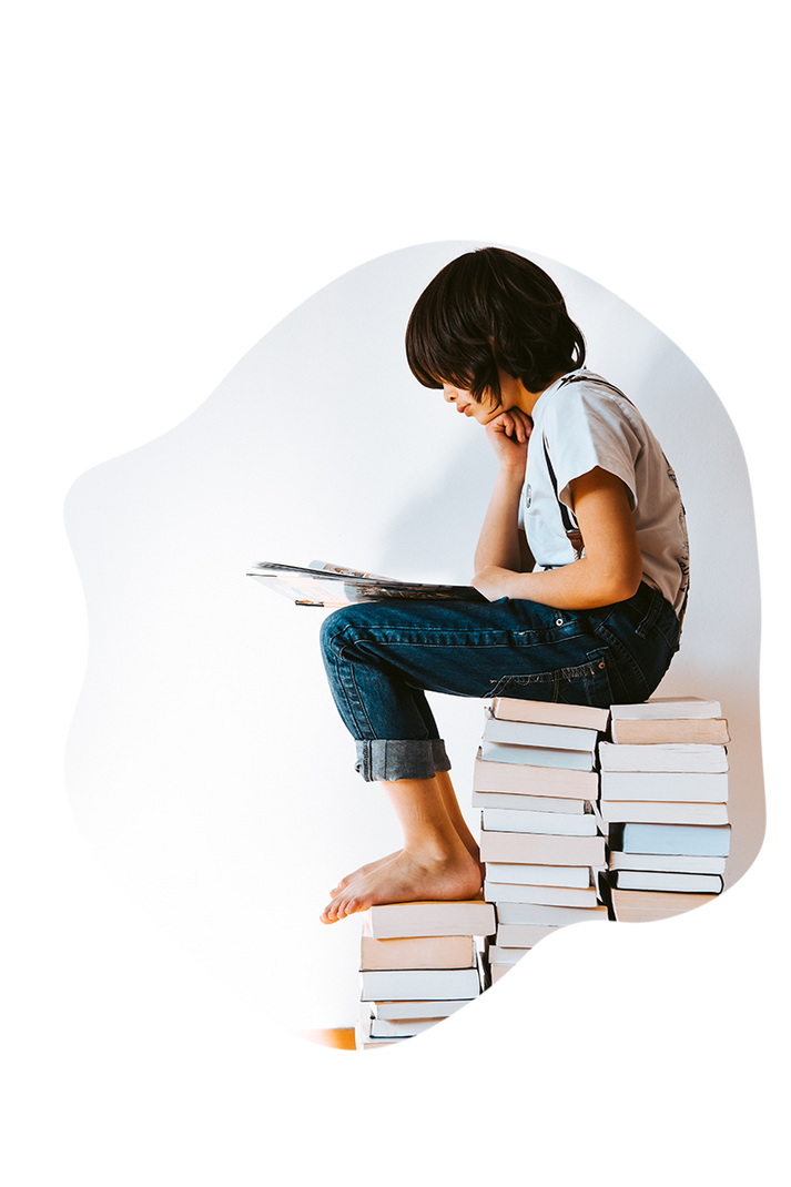 12 Year Old Book Bundles – Sustainable Early Years Books
